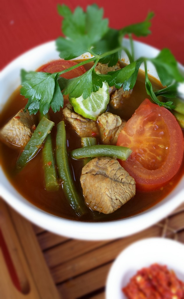 Pindang Daging ala LiaDella | LiaDella Blog